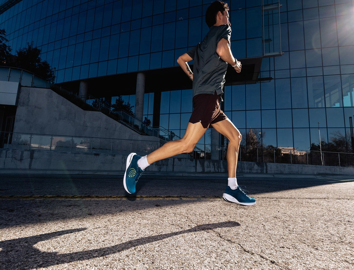 Men’s Road Shoes – Trailhead Running Supply