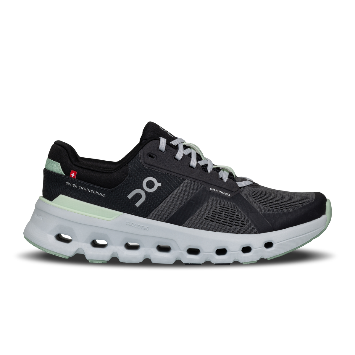 Women's Cloudrunner 2 – Trailhead Running Supply