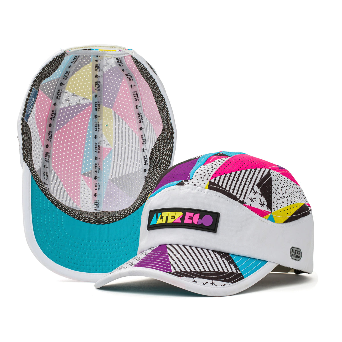 Cruiser Pro Splash Hat – Trailhead Running Supply