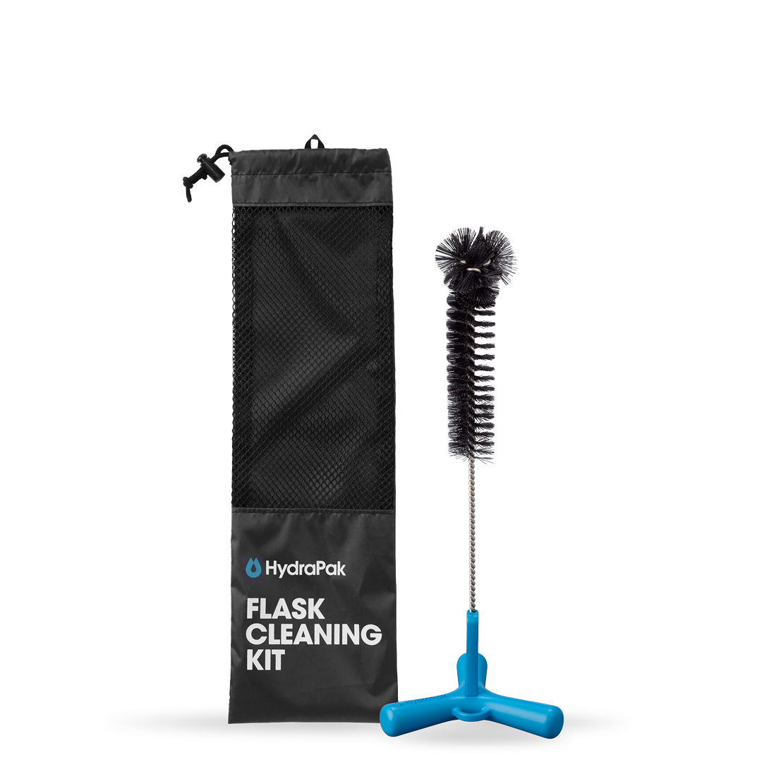 Flask Cleaning Kit – Trailhead Running Supply