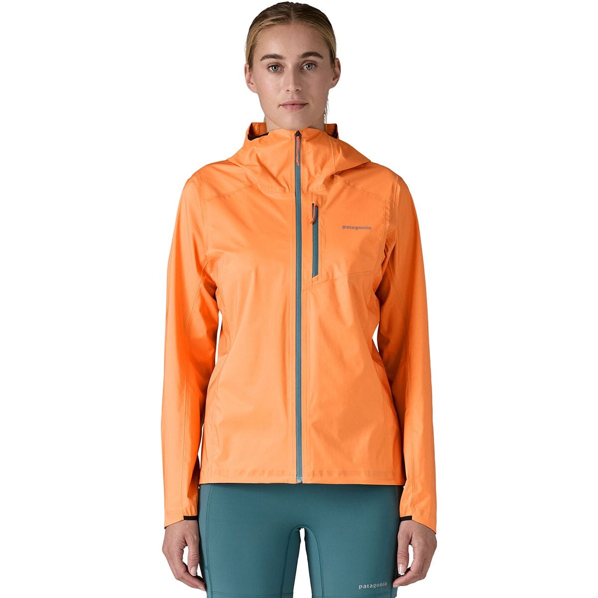 Women's Storm Racer Jacket – Trailhead Running Supply