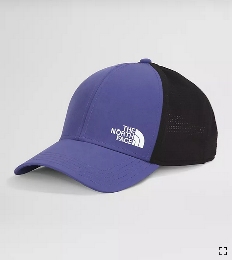 Trail Trucker 2.0 Cap – Trailhead Running Supply